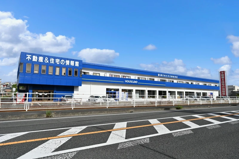 店舗 鹿児島の建売com 鹿児島市・姶良市・日置市の新築戸建て・分譲・土地情報サイト