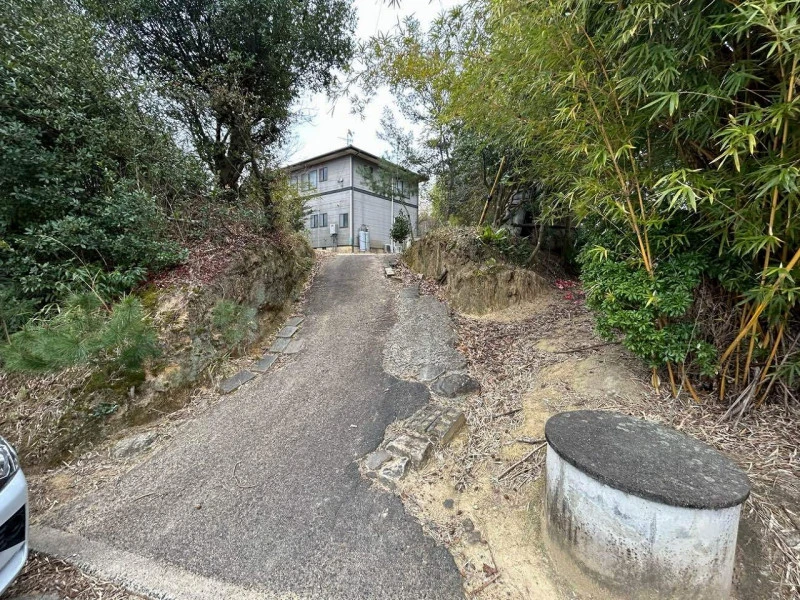 高松市西植田町 中古戸建 | 高松不動産モール | 中古・新築・土地情報